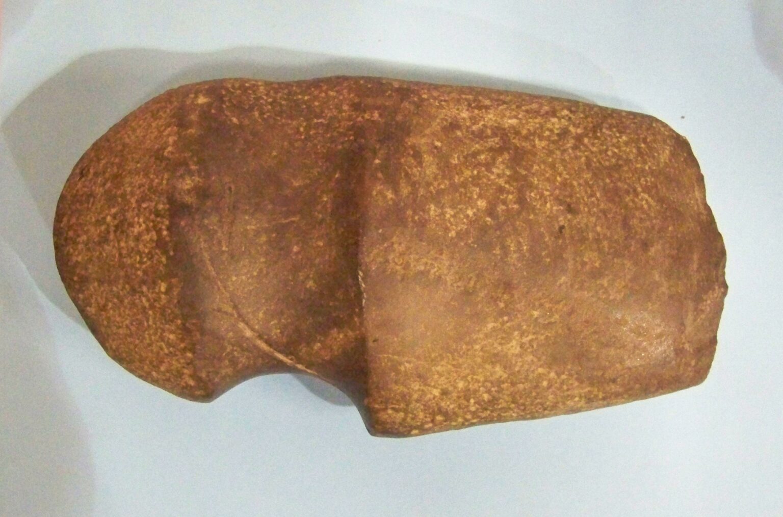 Axes - Peach State Archaeological Society