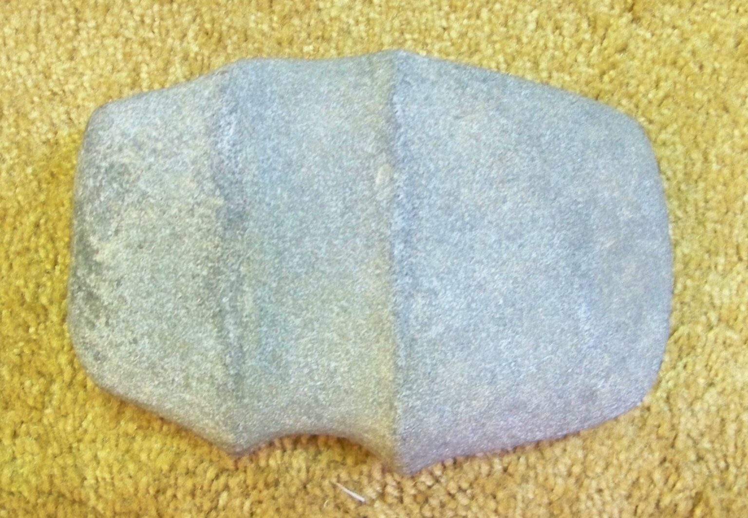 Axes - Peach State Archaeological Society