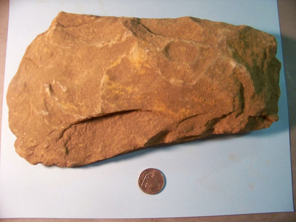 Axes - Peach State Archaeological Society