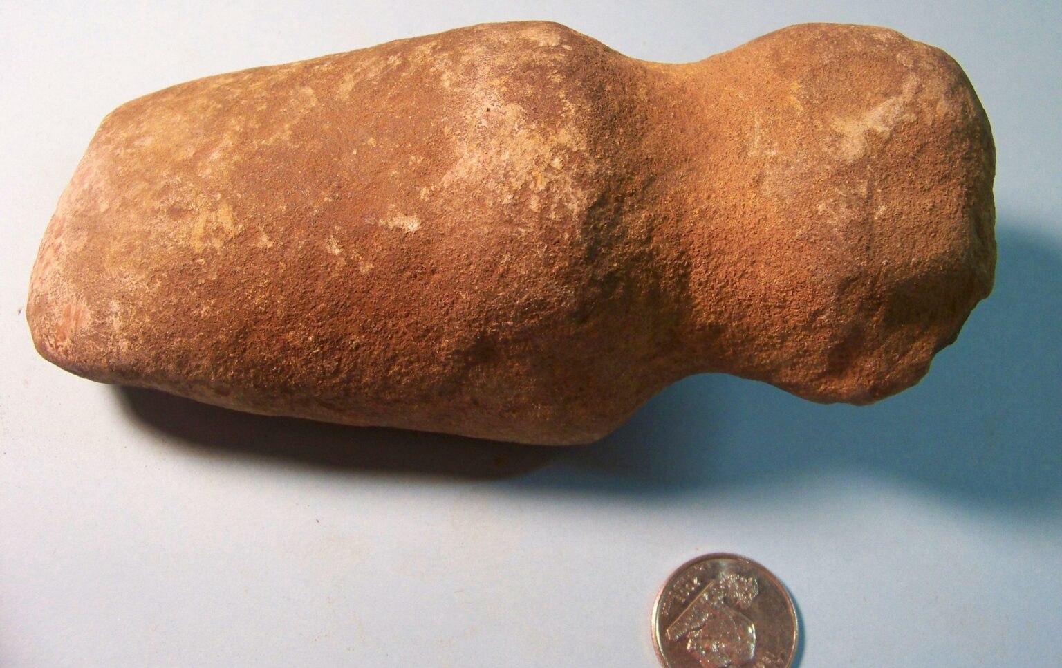 Axes - Peach State Archaeological Society