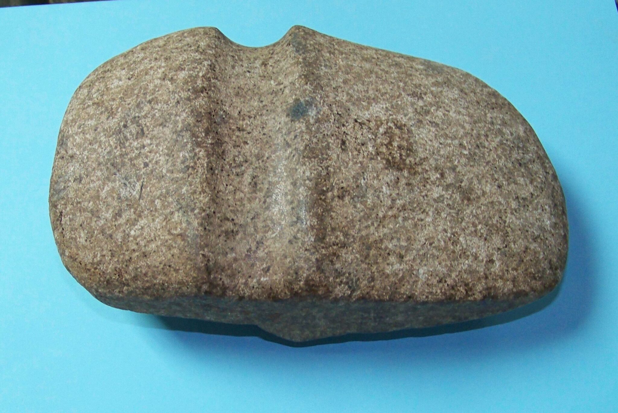 Axes - Peach State Archaeological Society